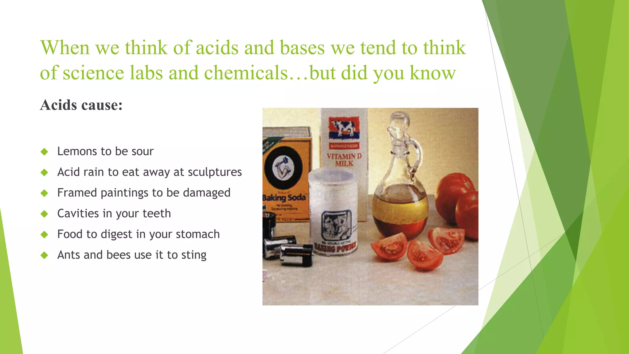 ACIDS AND BASES | PPTX