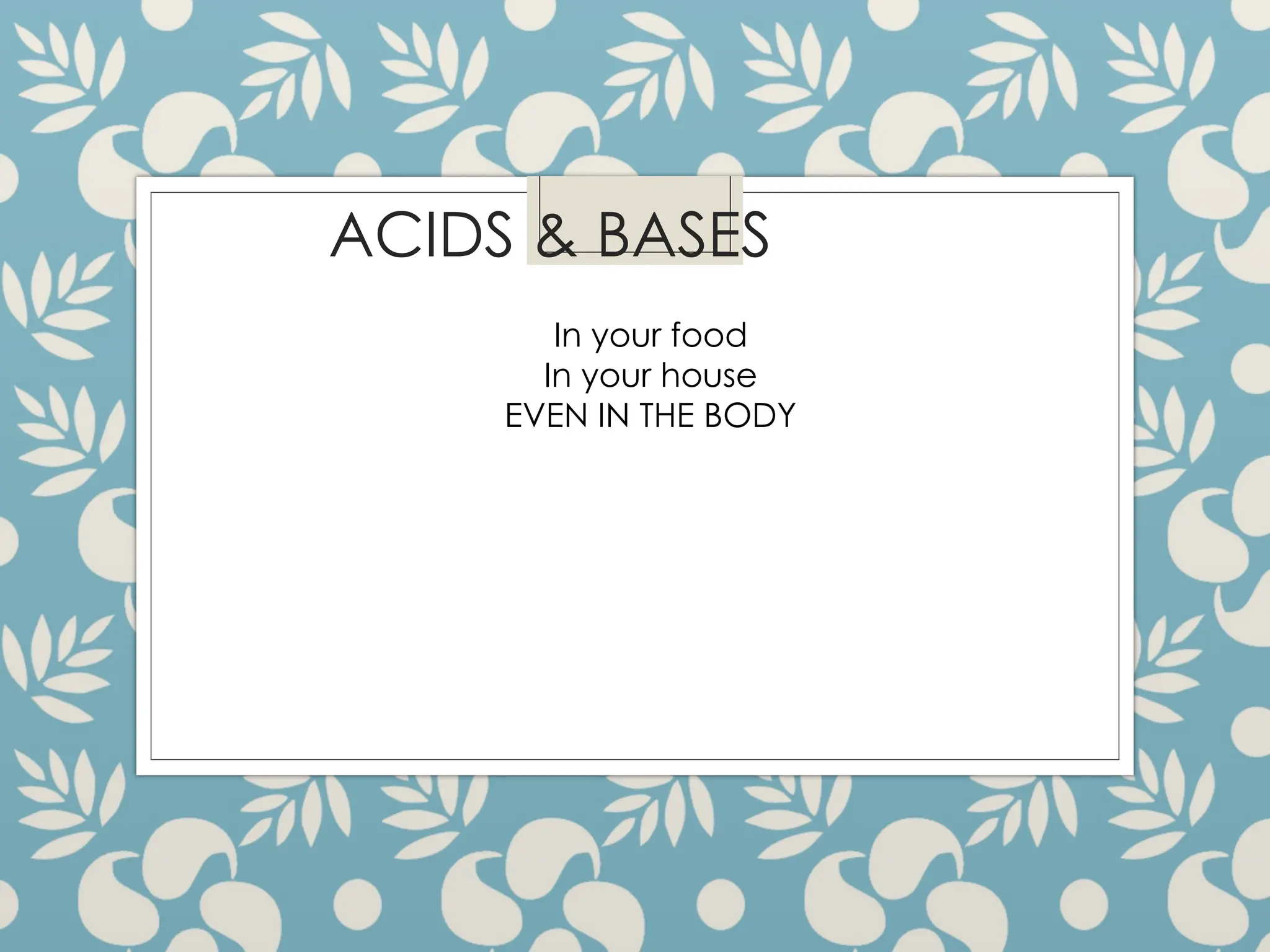 Class 7 Learning Acids and bases ppt.ppt