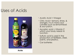 Class 7 Learning Acids and bases ppt.ppt