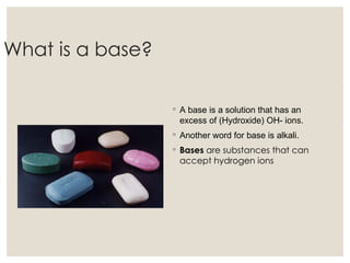Class 7 Learning Acids and bases ppt.ppt