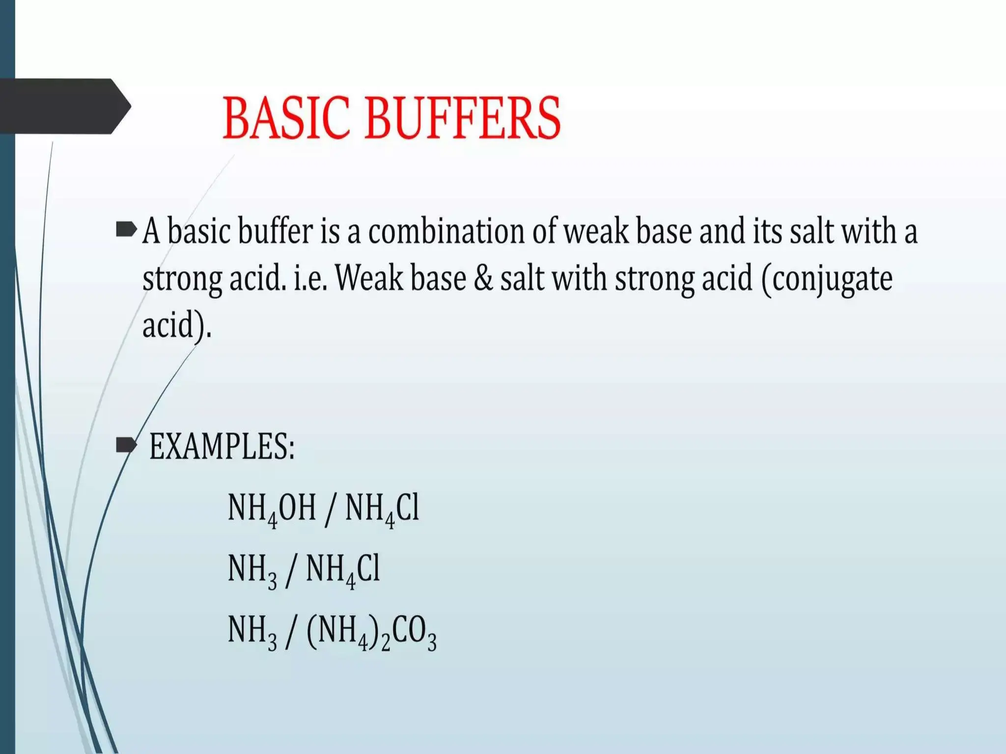 Acids and bases: Definition, Examples and different theories or ...