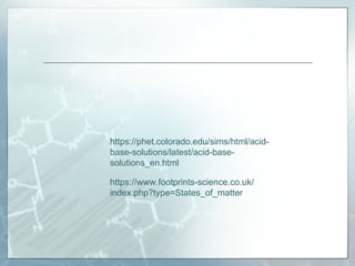 Acids and bases ppt.presentation acids bases | PPT