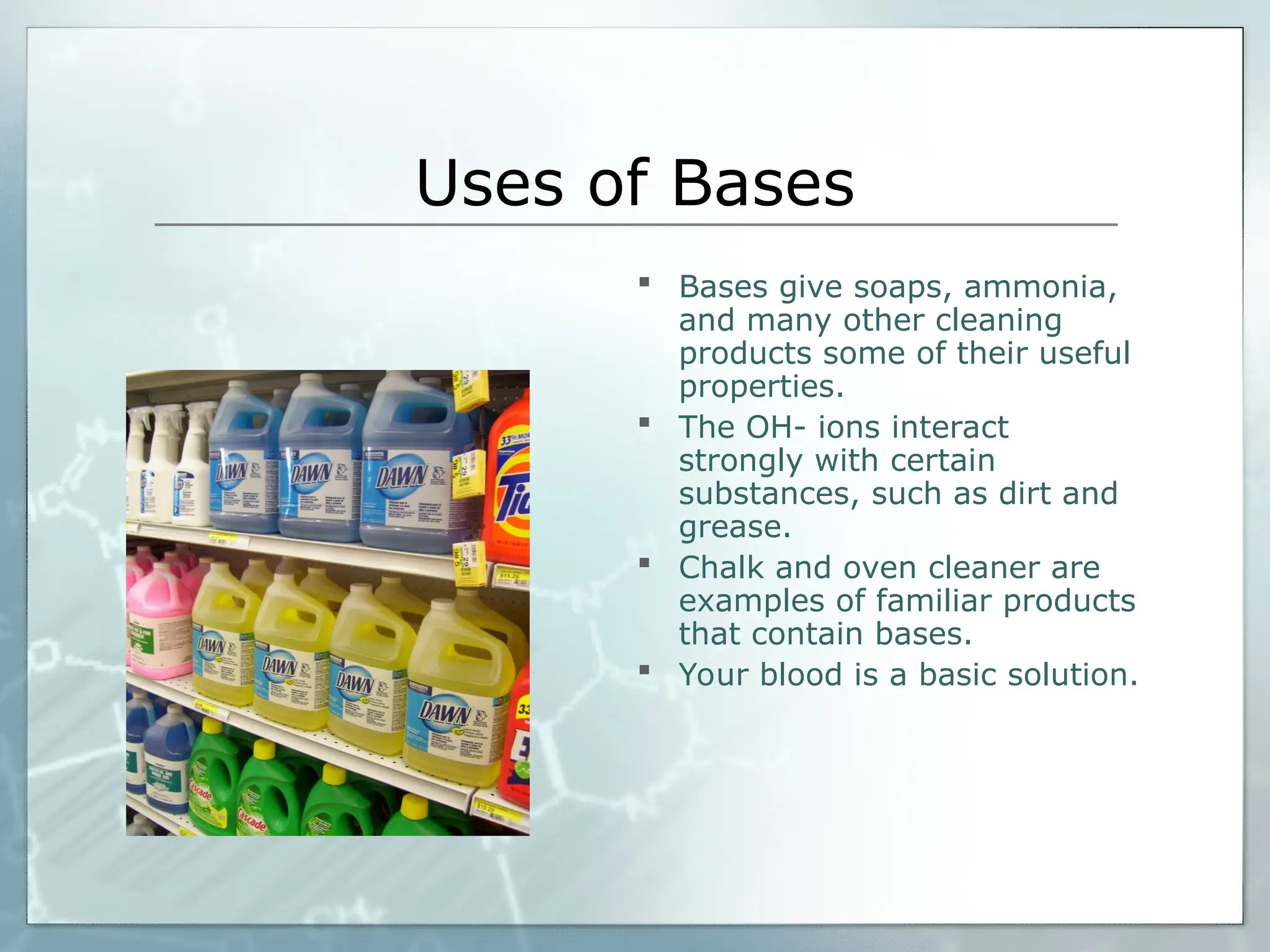 Acids and bases ppt.ppt with examplessss | PPT