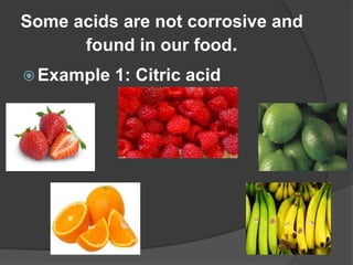 Acidsandbases ppt 2 yr7 | PPTX