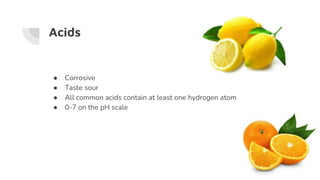 Acids and Bases year 10 science chemistry.pptx