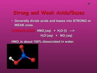 Acids bases | PPT | Free Download