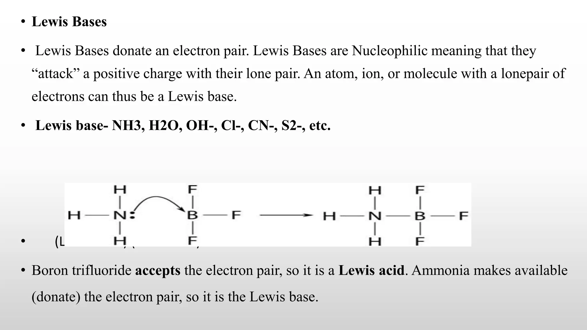 Acids, Bases And Buffers Pharmaceutical Inorganic chemistry UNIT-II ...