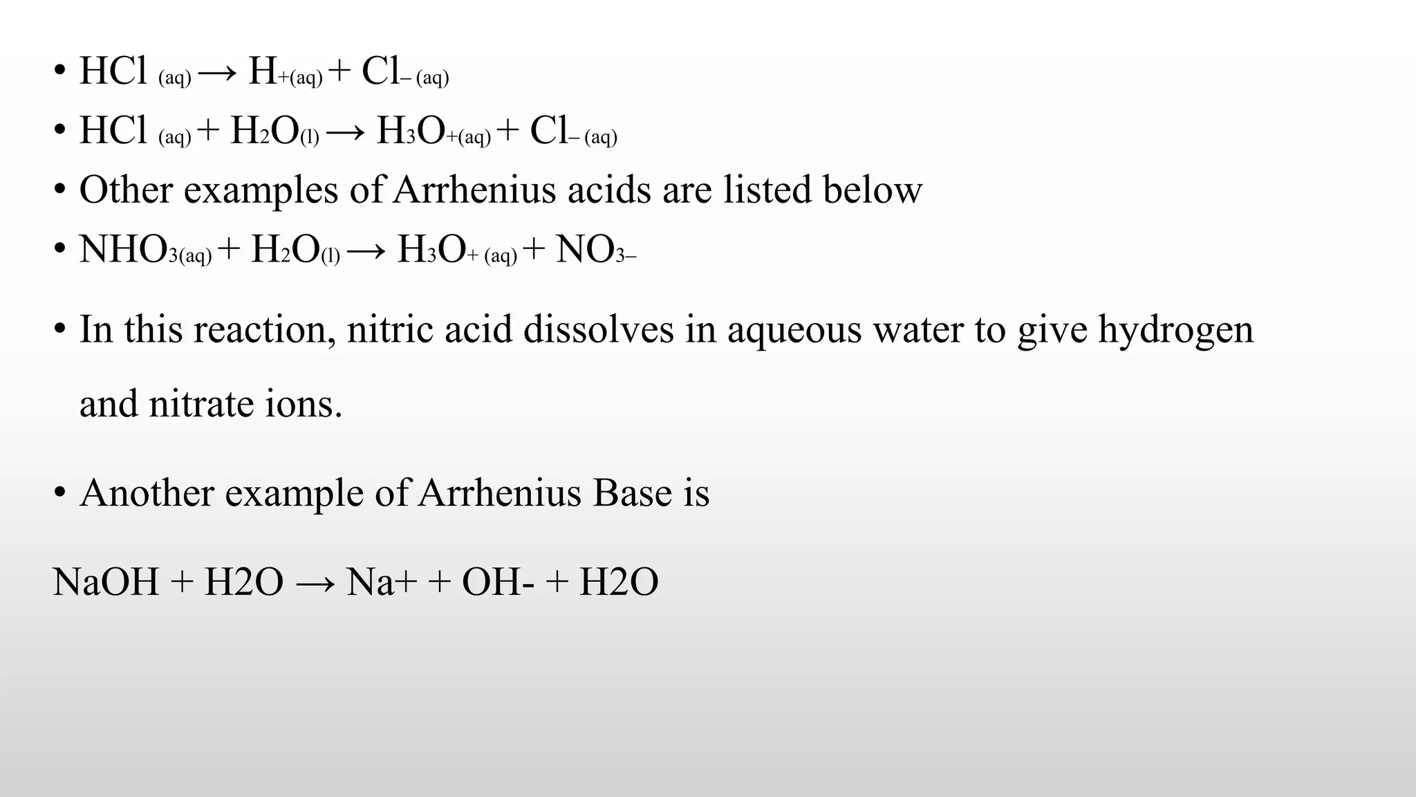 Acids, Bases And Buffers Pharmaceutical Inorganic chemistry UNIT-II ...