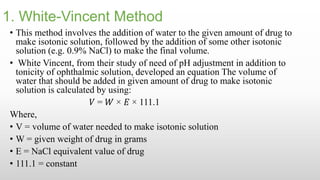Acids, Bases And Buffers Pharmaceutical Inorganic chemistry UNIT-II ...