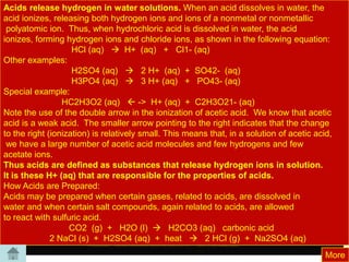 Acids,bases and salts | PPSX