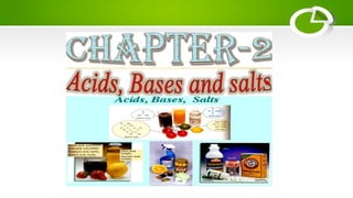 Class X CBSE chemistry acids, bases and salts.pptx