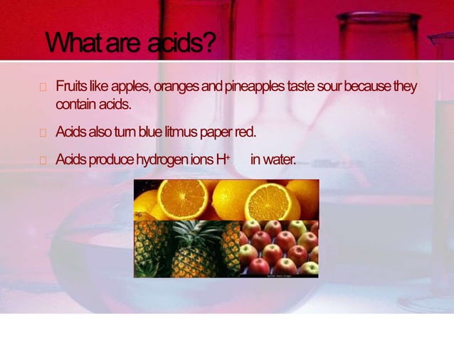 Acids, Bases and Salts(0).ppt111111111111 | PPT