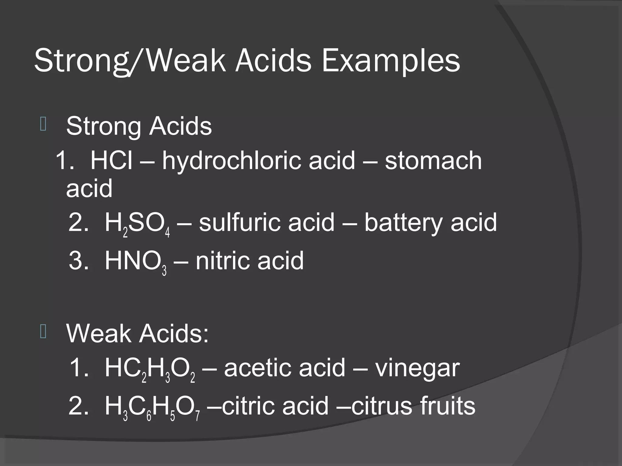 ACID,BASES AND SALT for Class 10th....CREATED TO PIYUSH BHANDARI | PPT