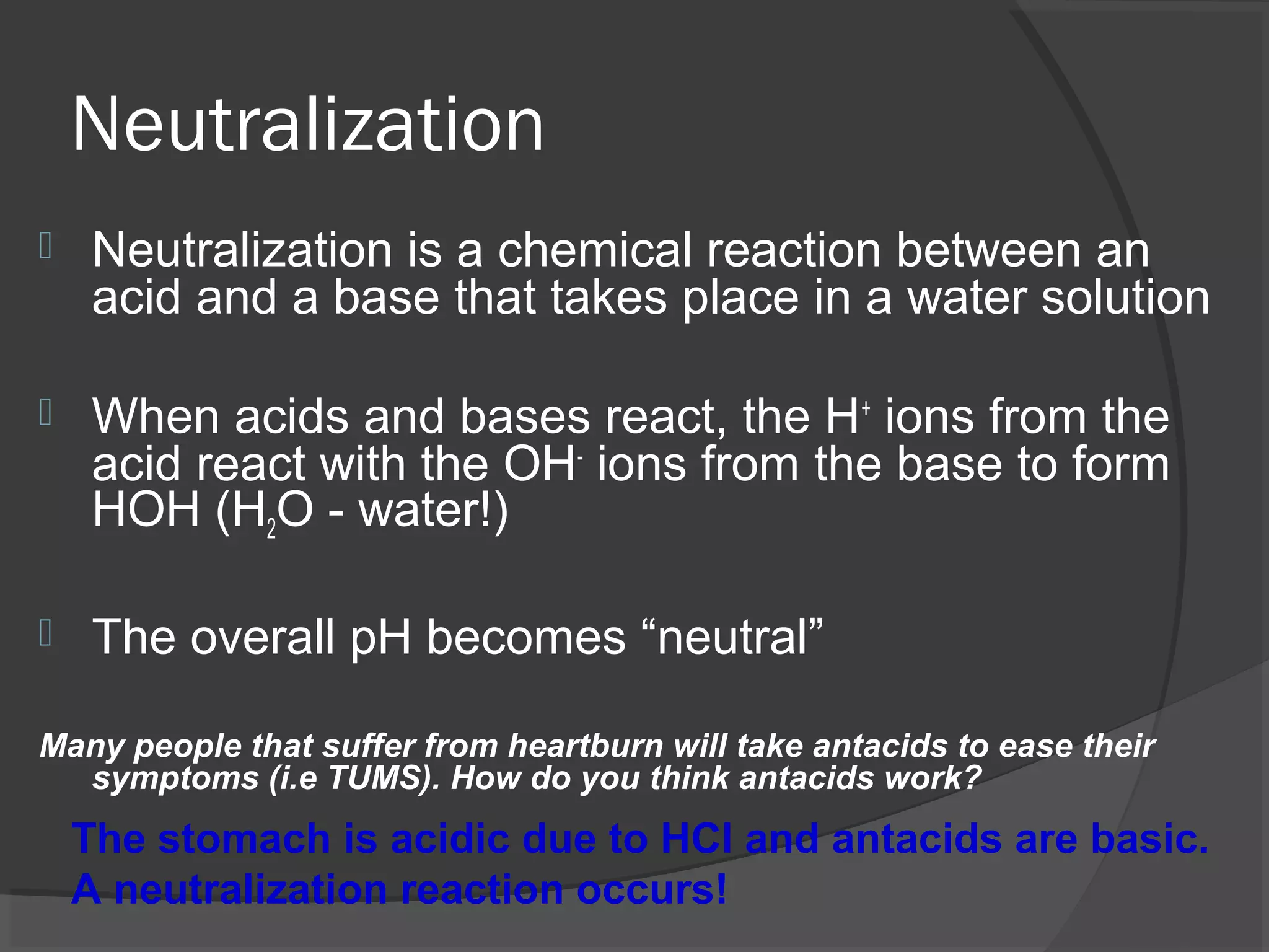 ACID,BASES AND SALT for Class 10th....CREATED TO PIYUSH BHANDARI | PPT