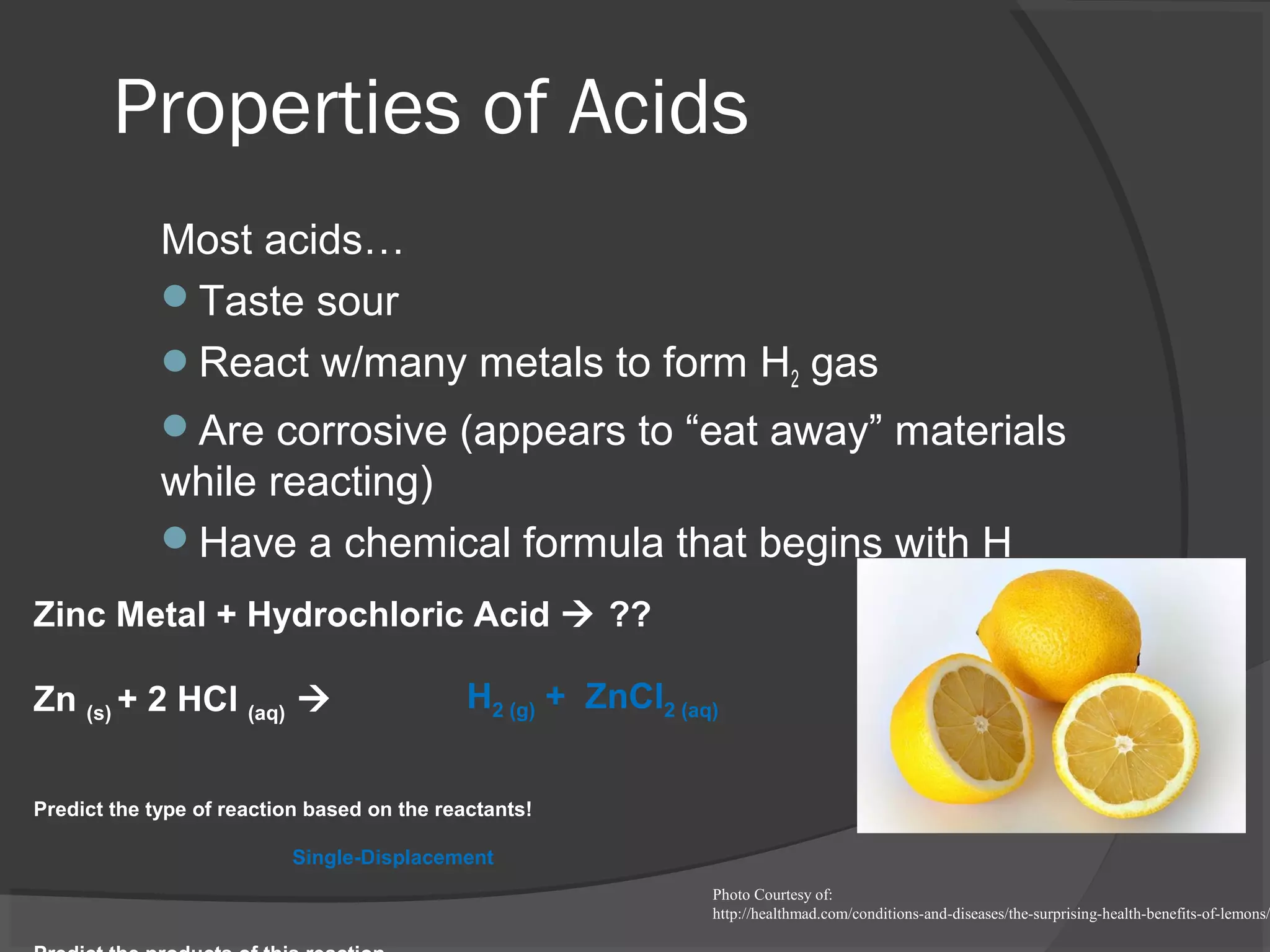 ACID,BASES AND SALT for Class 10th....CREATED TO PIYUSH BHANDARI | PPT