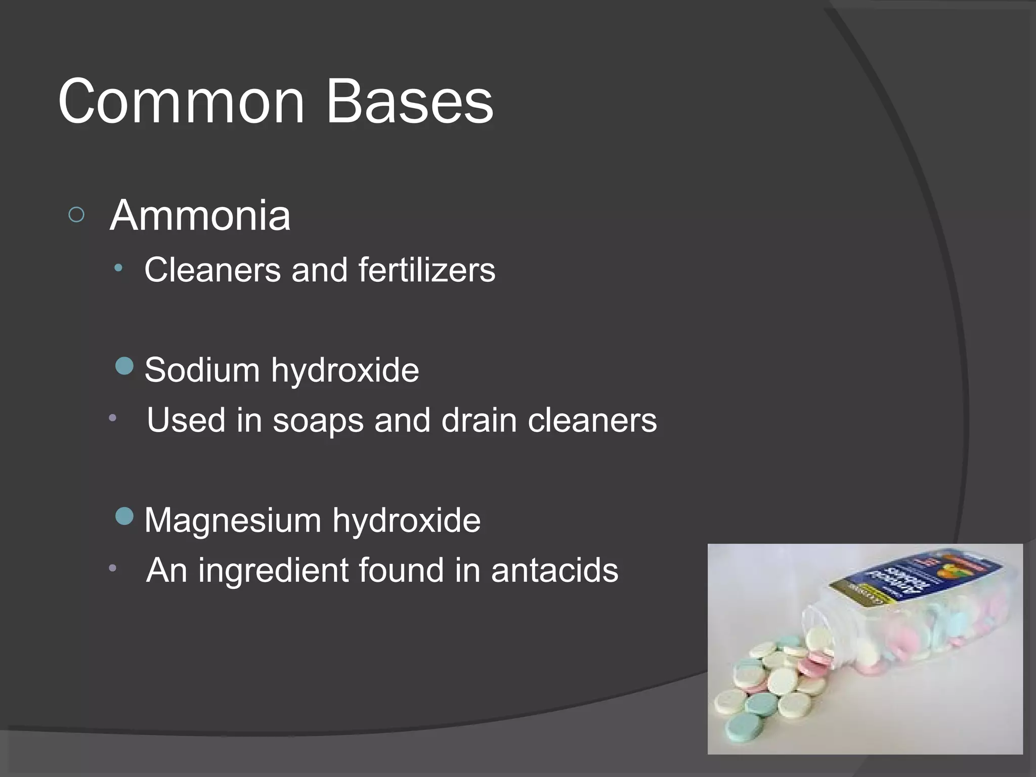 ACID,BASES AND SALT for Class 10th....CREATED TO PIYUSH BHANDARI | PPT