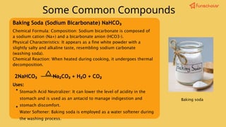 Comprehensive Guide to Acids, Bases, and Salts for Class 10 Chemistry ...
