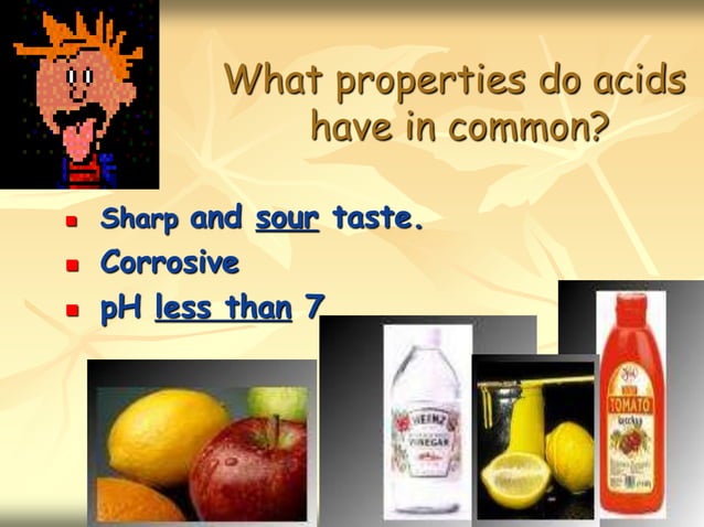 Acids & Bases Introduction.ppt for businees stufeens | PPT