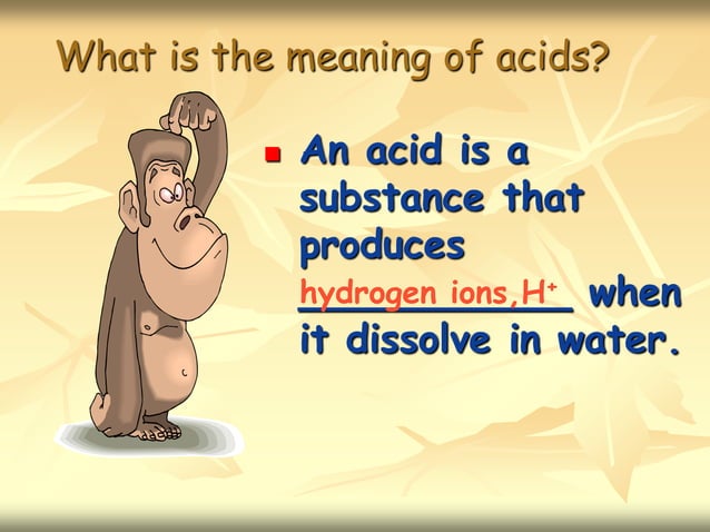 Acids & Bases Introduction.ppt for businees stufeens | PPT Acids & Bases Introduction.ppt for businees stufeens | PPT
