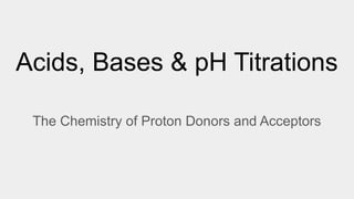 AcidsBasespHTitrationsSlideshow-1.pptx........ | PPTX