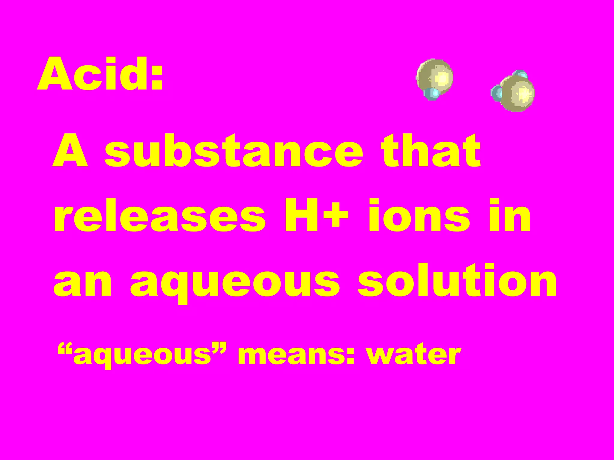 Acids Bases and Salts | PPT