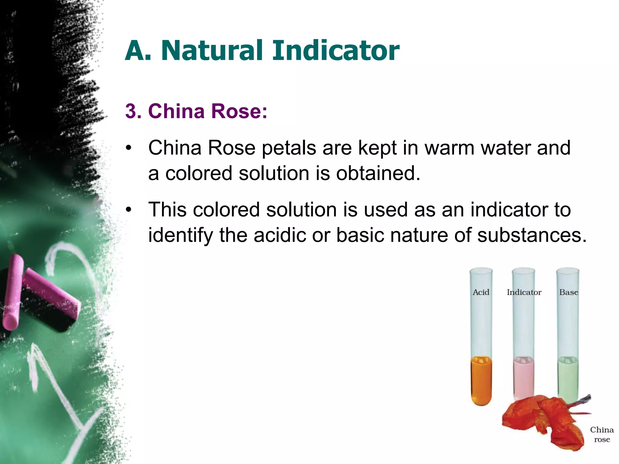 Acids Bases Salts- class 9 | PDF