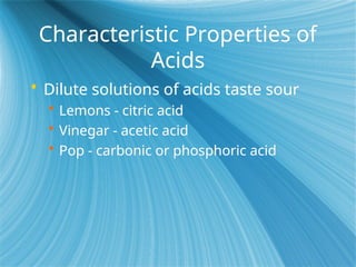 Acids_Bases_Salts.ppt for Post Master student | PPT