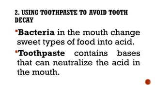 Acids & basis THE Neutralization PROCESS.pptx