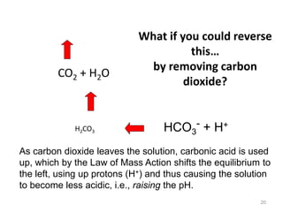 acids, pH and Buffers notes ,ceutics ,chemistry | PPTX