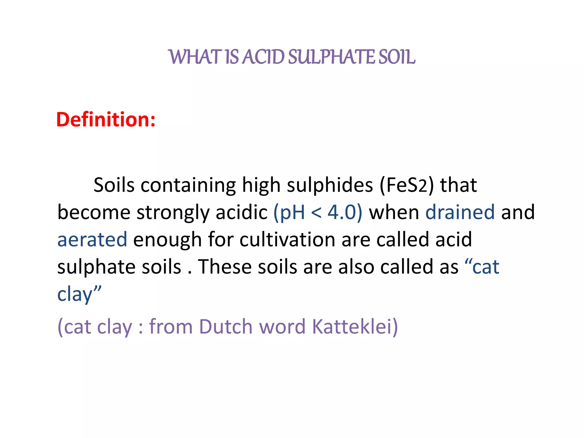 Acid SO4 soil.ppt
