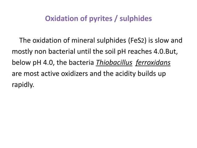 Acid SO4 soil.ppt