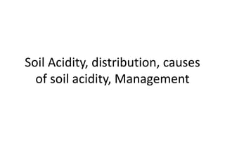 Acid soil.pptx