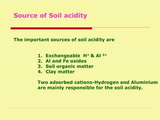 acid soil.ppt