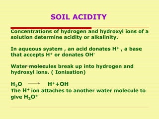 acid soil.ppt