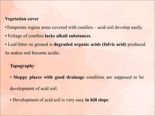 Acid soils.ppt