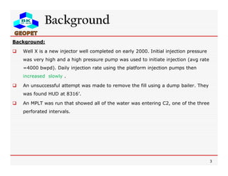 Acid stimulation treatment in oil and gas | PDF