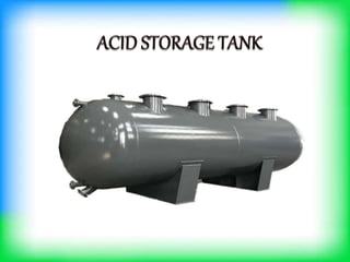 Acid Storage Tank,Sulfuric Acid Tank,Phosphoric Acid Tank,Nitric Acid ...