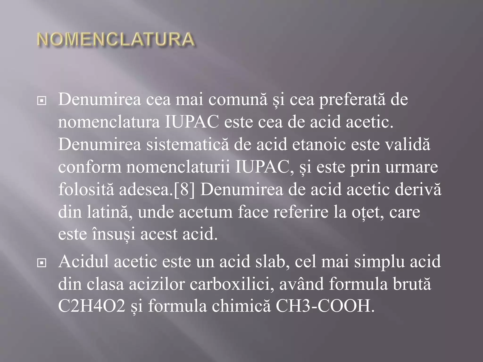 ACIDUL ACETIC (OTET).pptx