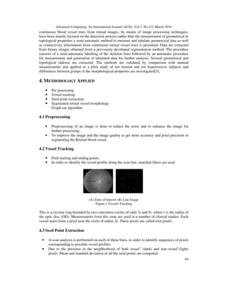AUTOMATED SEGMENTATION OF FLUORESCENT AND FUNDS IMAGES BASED ON RETINAL ...