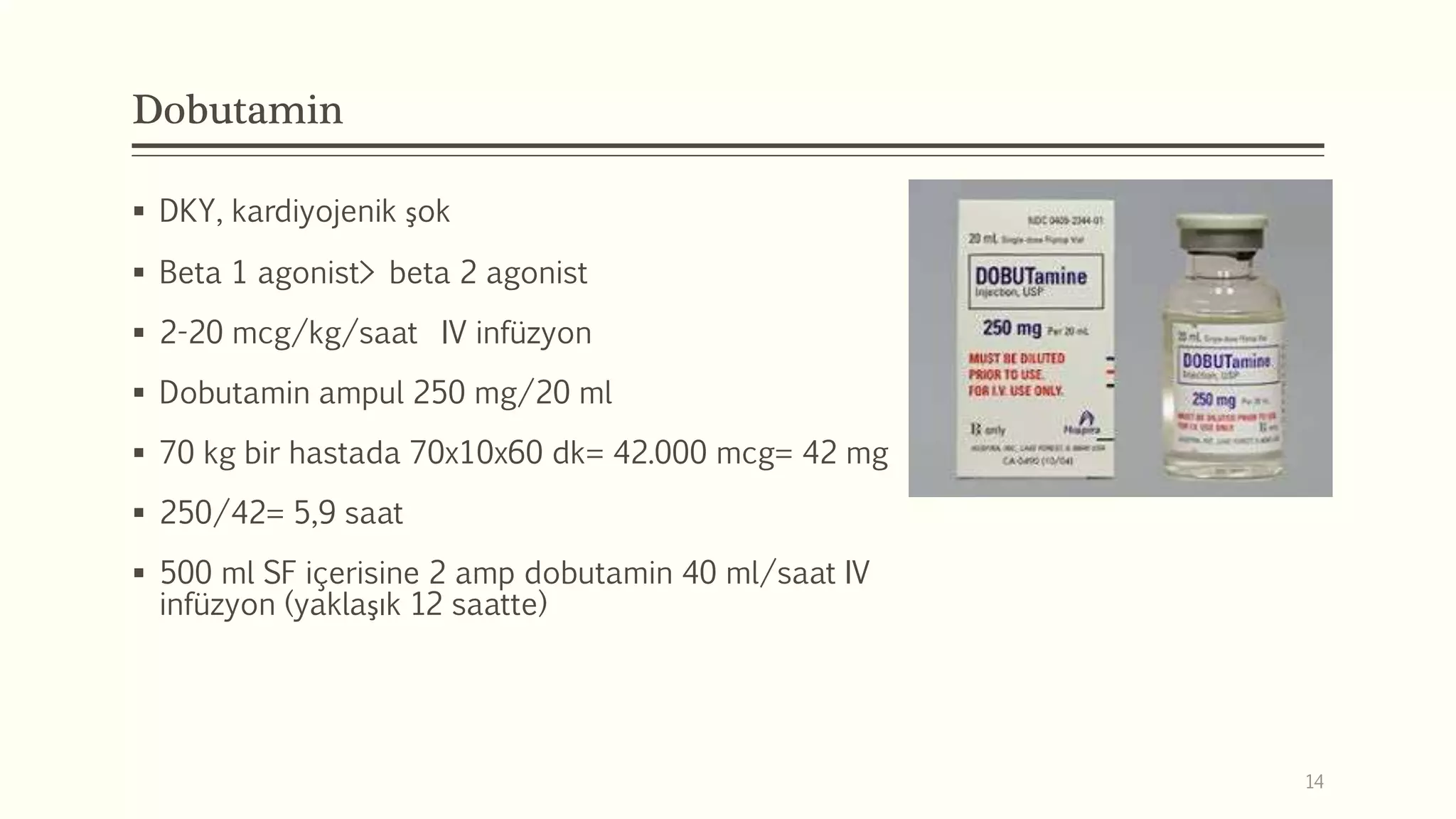 ACİL SERVİSTE SIK KULLANILAN İLAÇLAR Erkan.pptx