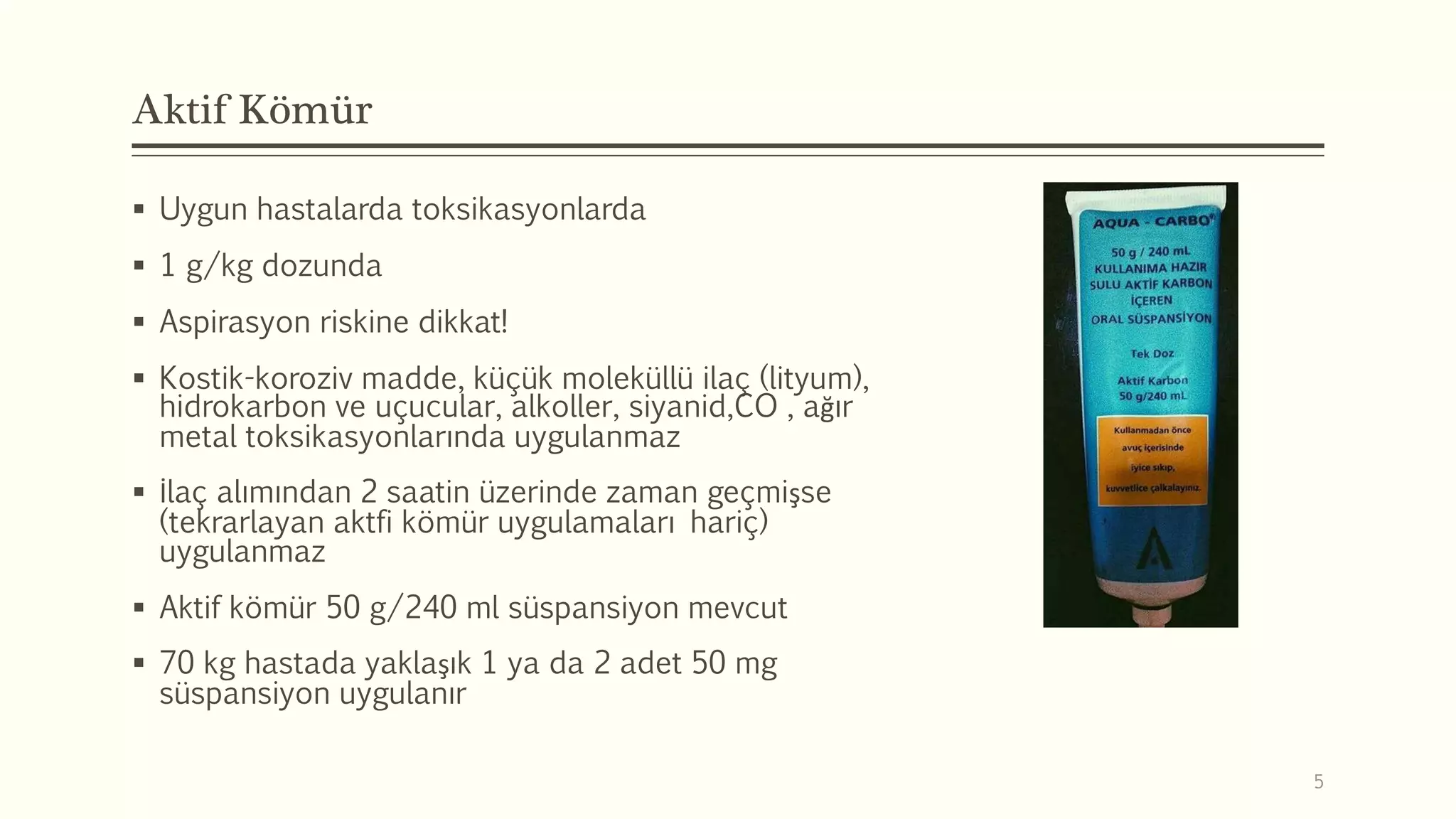 ACİL SERVİSTE SIK KULLANILAN İLAÇLAR Erkan.pptx