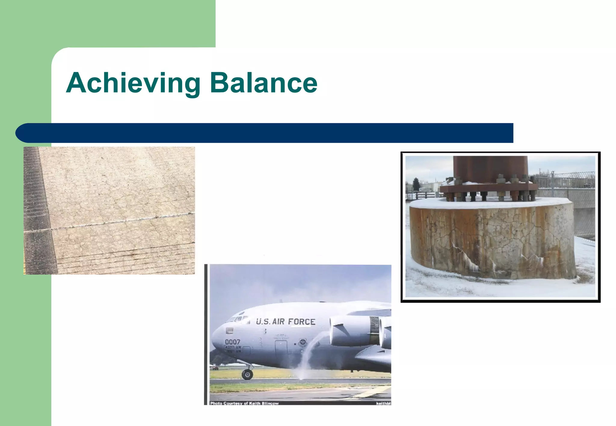 New ASR in concrete Control Strategies | PPT | Commodities | Economy