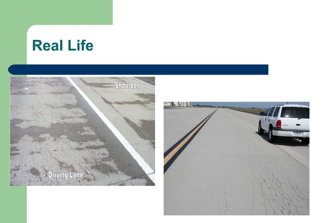 New ASR in concrete Control Strategies | PPT | Commodities | Economy