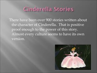 A Cinderella Story | PPT