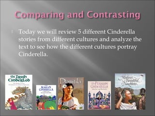 A Cinderella Story | PPT