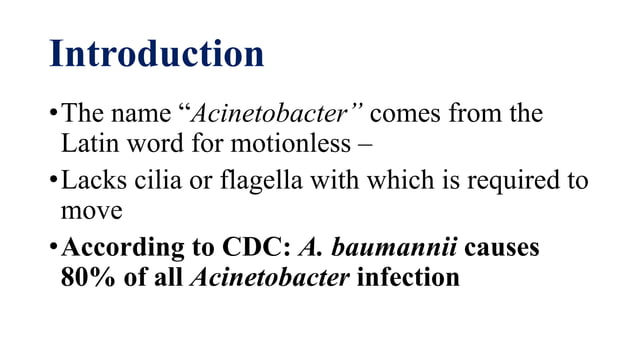 Acinetobacter baumannii01122021..pptx