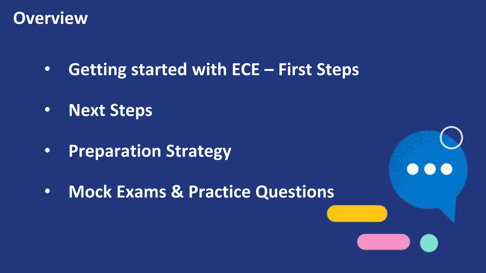 Acing the Elastic Certified Engineer Exam | PPTX