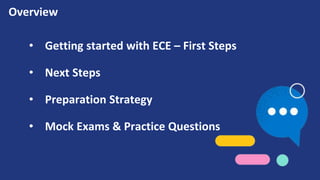 Acing the Elastic Certified Engineer Exam | PPTX