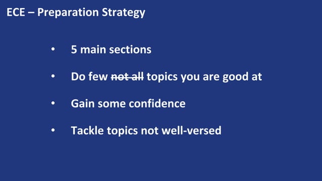 Acing the Elastic Certified Engineer Exam