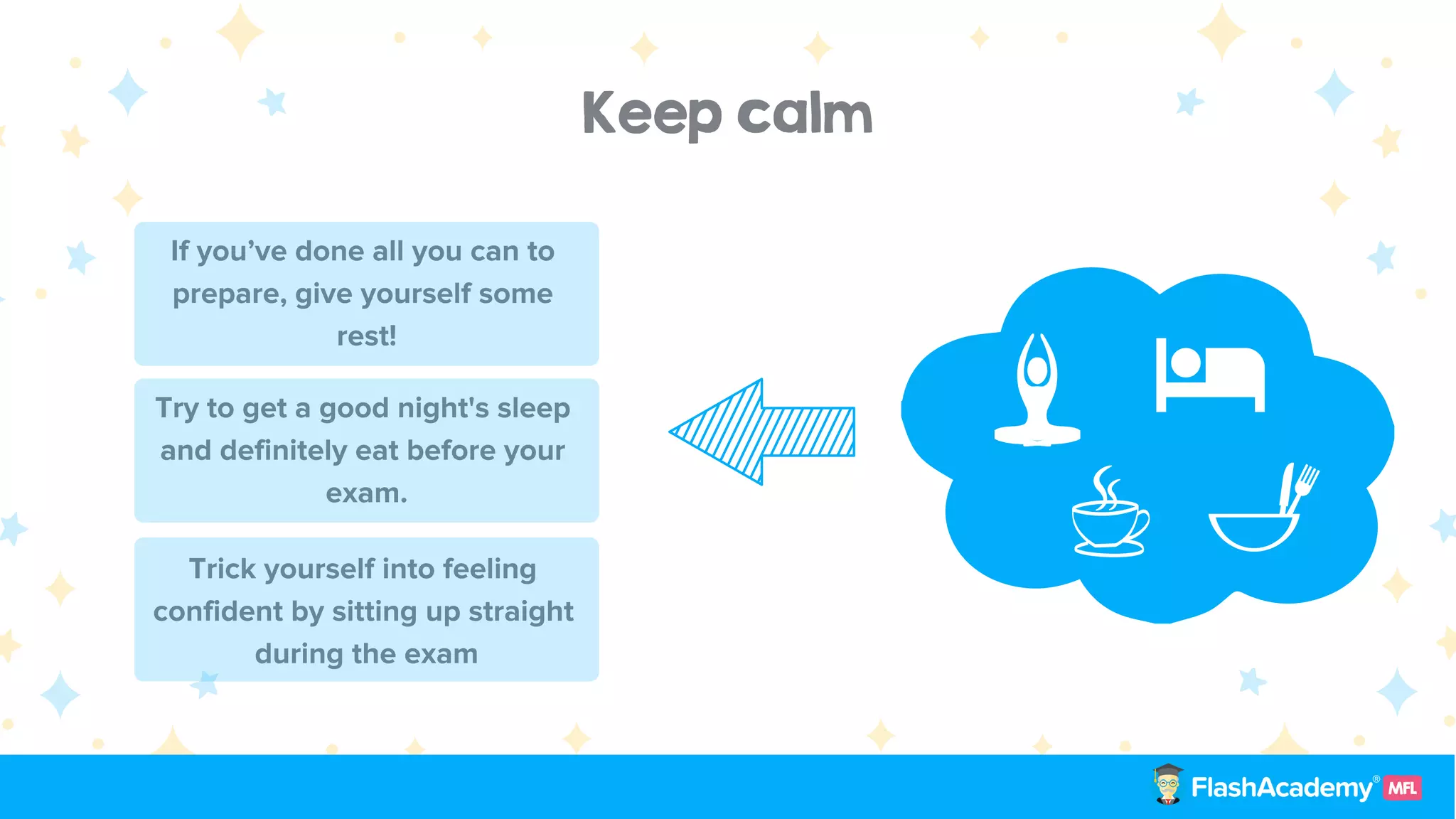 Acing your language oral exam | PPT